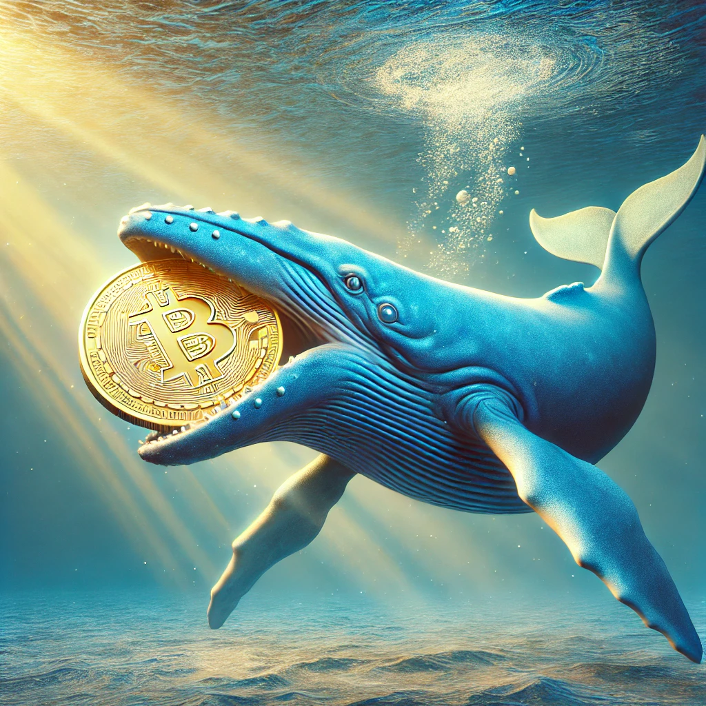 Bitcoin Whale Breakdown: Individuals, Companies, & Countries | crossover